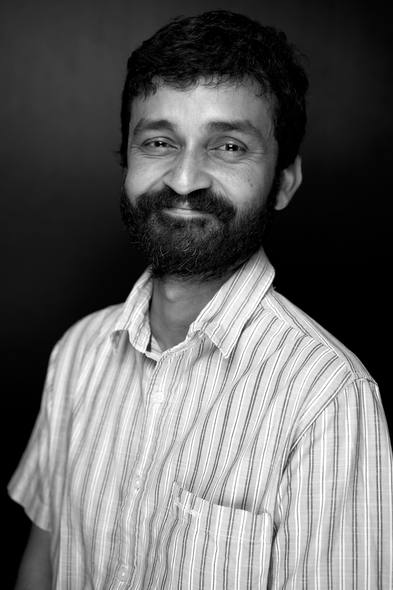 Manu Gopalan | Auroville Green Practices